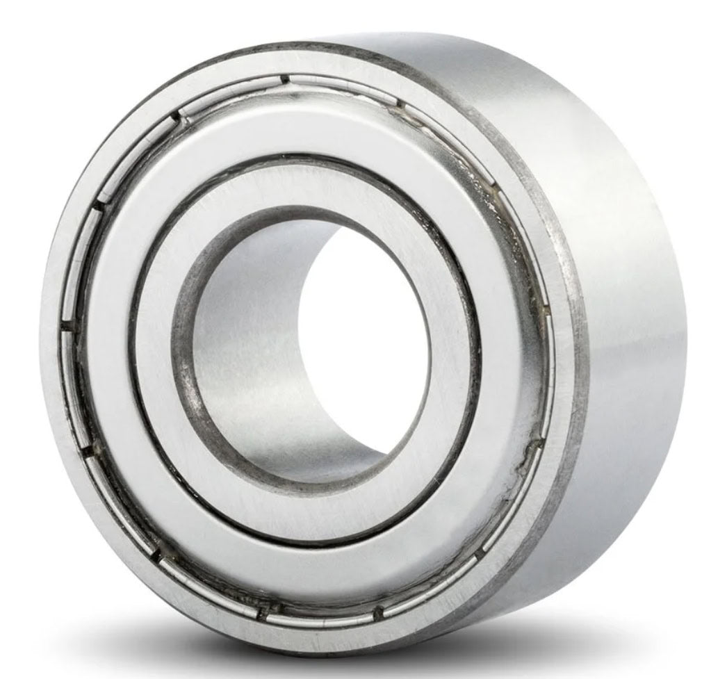 Rulment radial cu bile pe doua randuri – RulStore